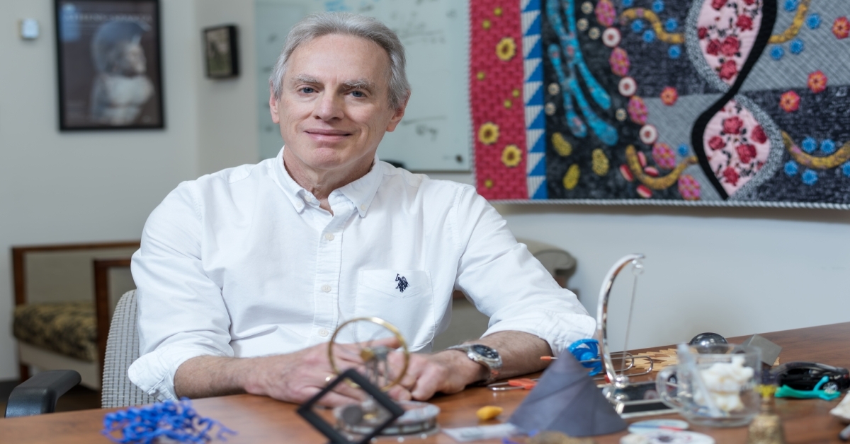 Fox Chase Cancer Center’s Dr. Jonathan Chernoff Elected to Association of American Physicians ...